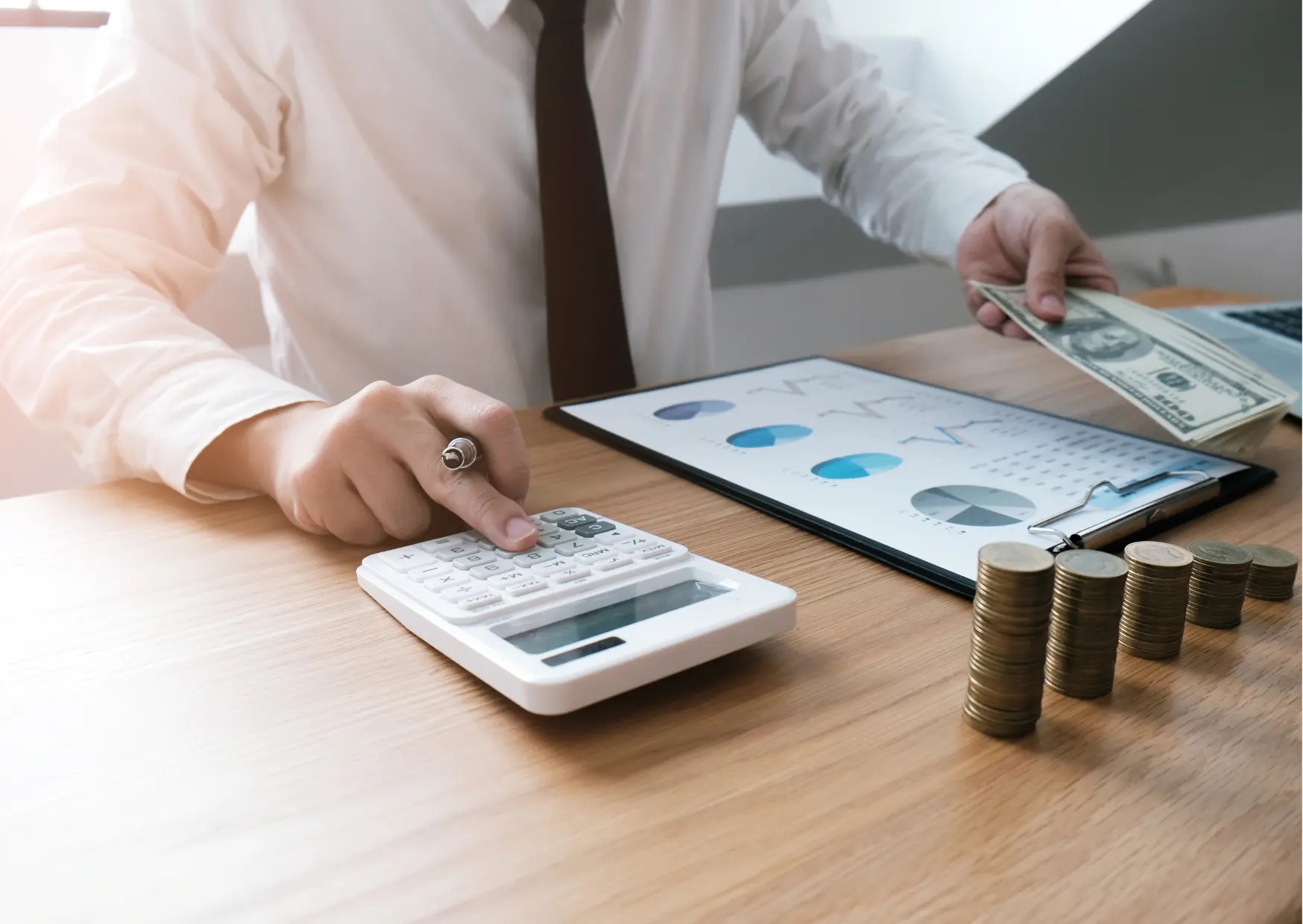 How to Maximize CRM ROI: Unlock the Full Potential of Your Business