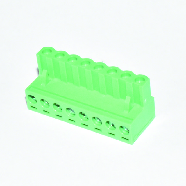 PLUGGABLE TERM BLOCK 2EDGK-5.0-08P14