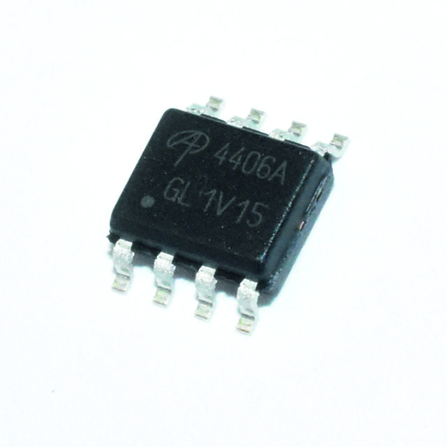 AO4406A SO-8 SMD