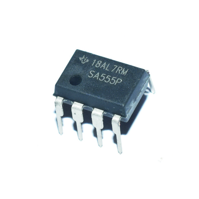 SA555P=NE555N/P DIP-8
