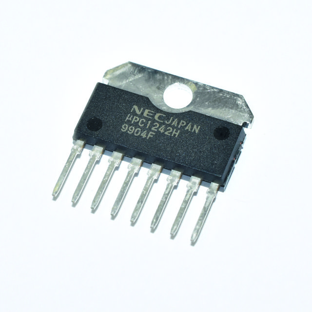 UPC1242H