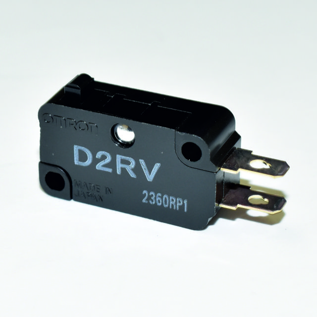 Switch D2RV