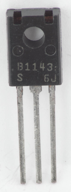 2SB1143