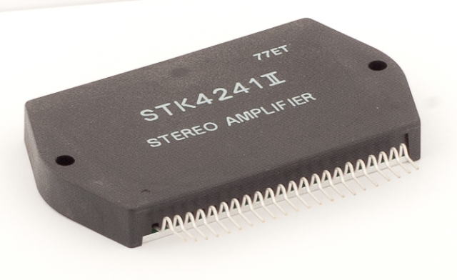 STK4241II