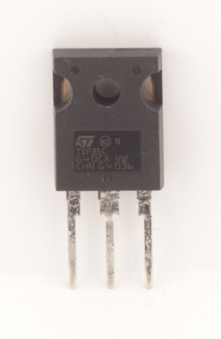 TIP35C TO-247
