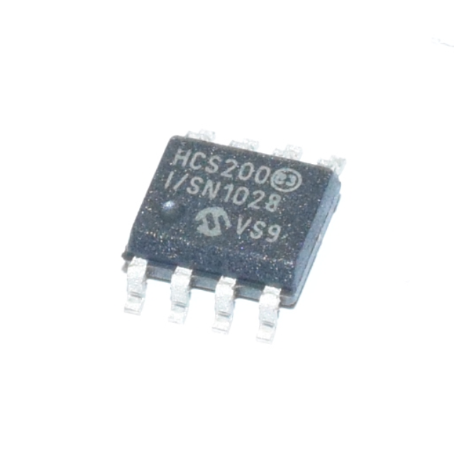 HCS200-I/SN SMD