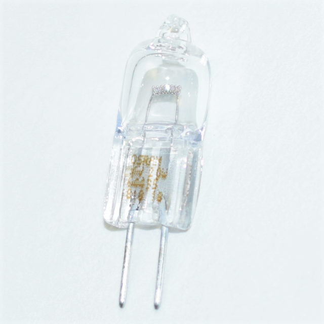 ХАЛОГЕННА ЛАМПА 24V/20W G4 OSRAM