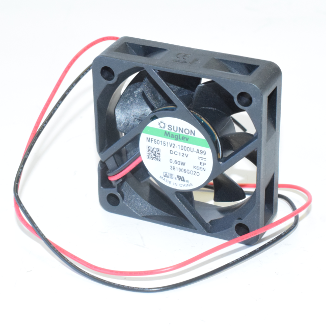 FAN SUNON MF50151V2-A99-A=ME50151V2-A99-Елимекс