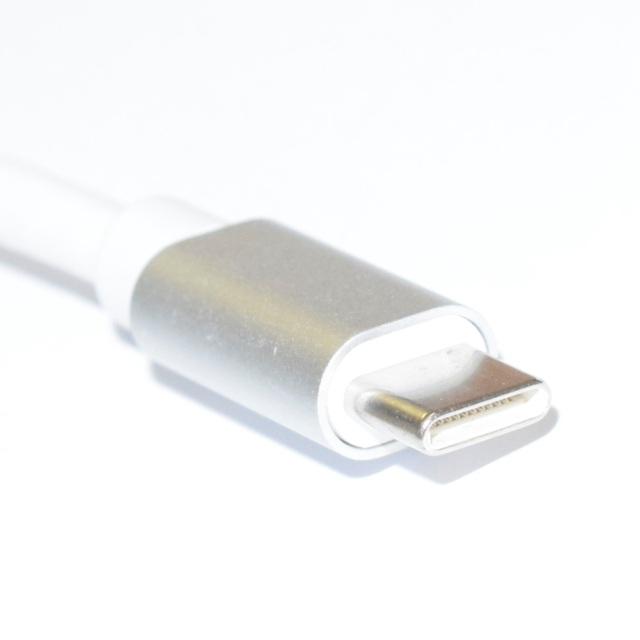 CABLE USB 3.0 TYPE C MALE TO HDMI FEMALE,USB FEMALE,TYPE C FEMALE